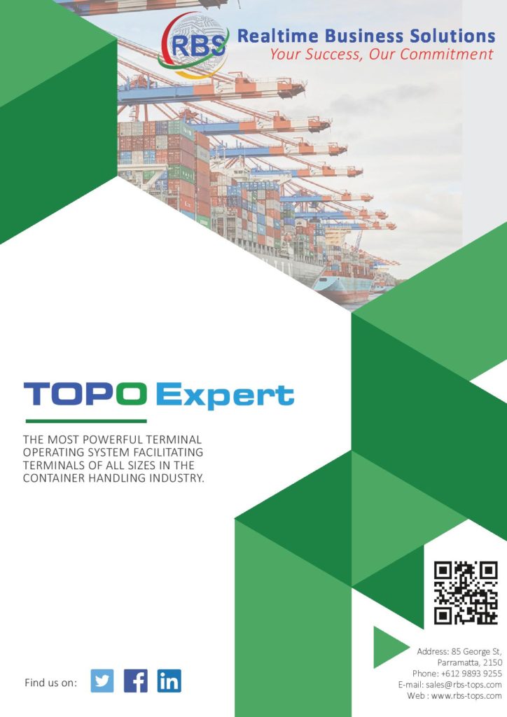 Brochures – Realtime Business Solutions