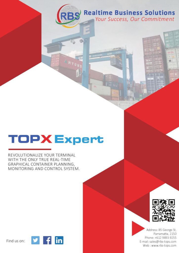 Brochures – Realtime Business Solutions