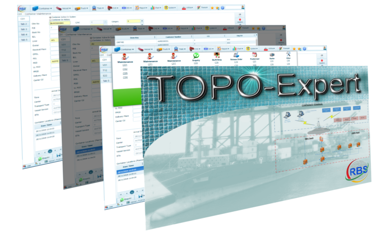 TOPO Expert – Realtime Business Solutions