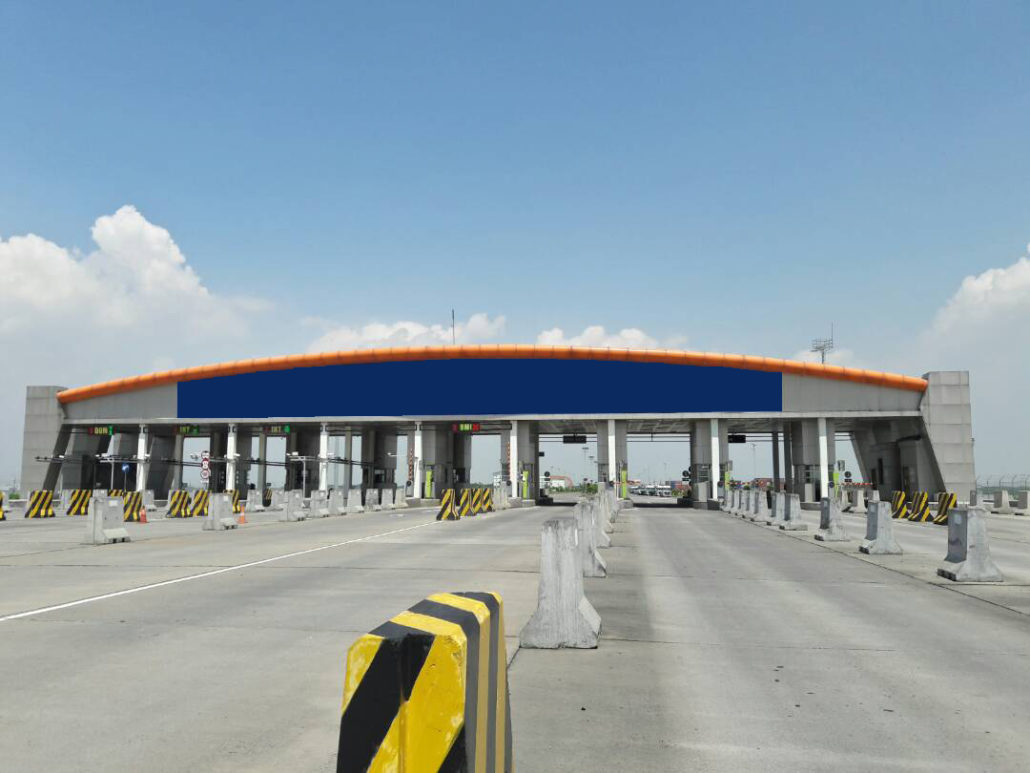 Gate Operating System (GOS) - Realtime Business Solutions