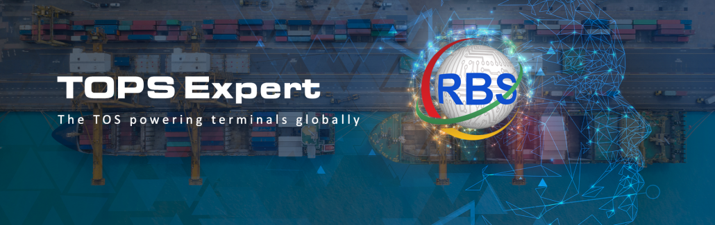 Terminal Operating System (TOS) – Realtime Business Solutions