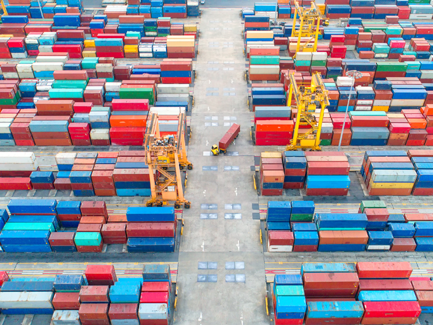 So Nguon Dry Port, Phnom Penh (011851100)