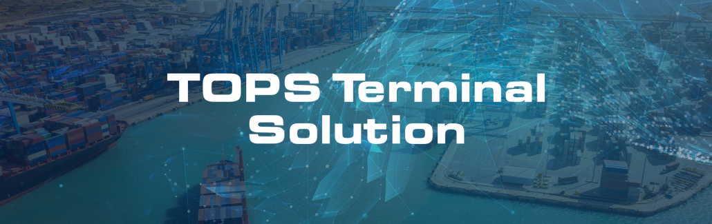 TOPS Terminal Solution – Realtime Business Solutions