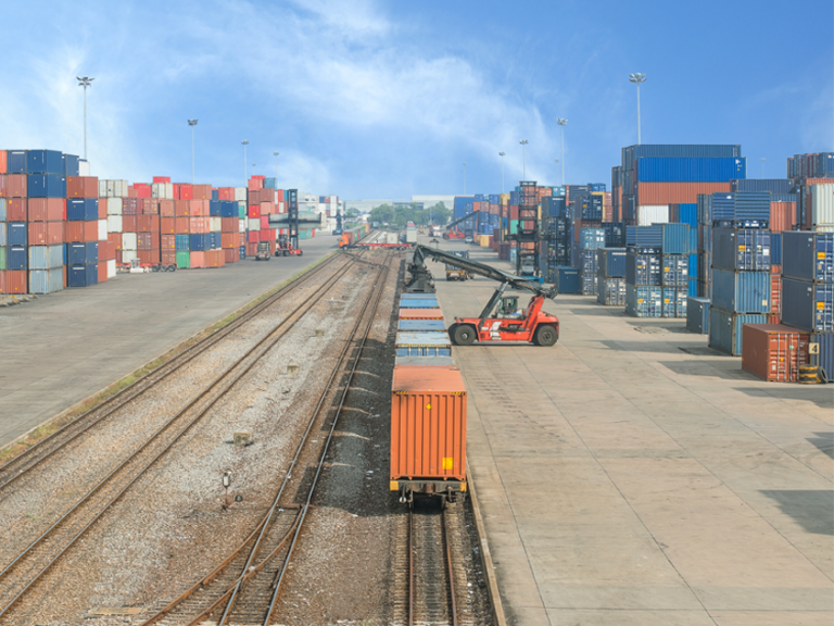 HHT (Hand Held Terminal) – Realtime Business Solutions