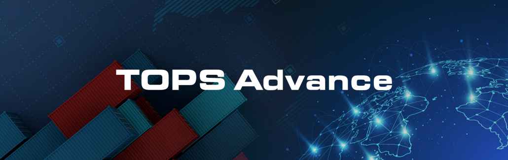 TOPS Advance – Realtime Business Solutions